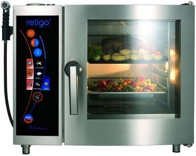 Retigo Orange Vision 623 - Ceny i opinie - Ceneo.pl