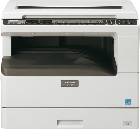 Kserokopiarka Sharp Ar-5618 N - Ceny i opinie - Ceneo.pl