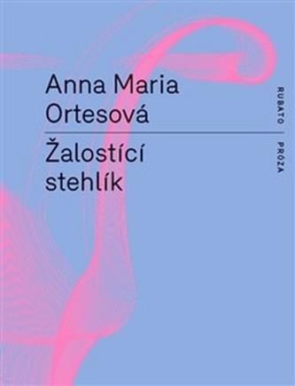 Žalostící stehlík Turi Anna Maria - Literatura obcojęzyczna - Ceny i ...