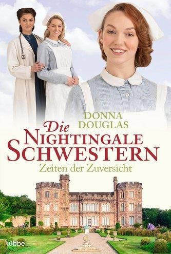 Die Nightingale Schwestern Douglas, Donna - Literatura obcojęzyczna ...
