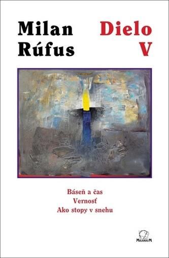 Dielo V Milan Rúfus - Literatura obcojęzyczna - Ceny i opinie - Ceneo.pl