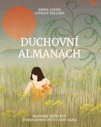 Duchovní almanach Loewe, Emma (Emma Loewe); Kellner, Lindsay (Lindsay ...