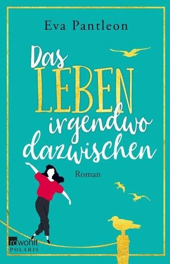 Das Leben irgendwo dazwischen Pantleon, Eva - Literatura obcojęzyczna ...