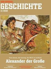 Alexander der Große SPIEGEL-Verlag Rudolf Augstein GmbH & Co. KG ...