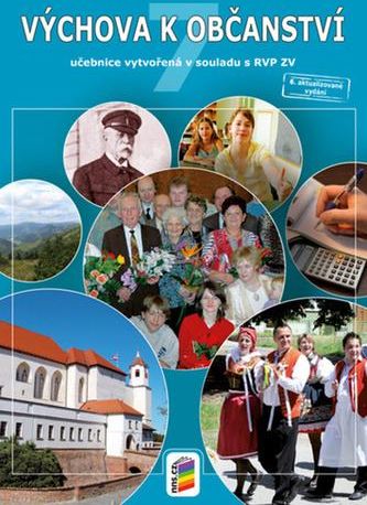 Výchova k občanství 7 neuveden - Literatura obcojęzyczna - Ceny i opinie - Ceneo.pl