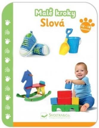 12+ mesiacov malé kroky autor neuvedený - Literatura obcojęzyczna - Ceny i opinie - Ceneo.pl