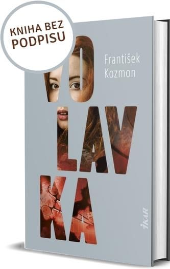 Volavka Kozmon František - Literatura obcojęzyczna - Ceny i opinie - Ceneo.pl