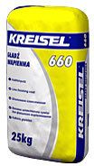 Tynk Kreisel Gładź Wapienna 660 25kg - Opinie i ceny na Ceneo.pl