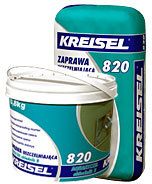 Kreisel Aquaszczel 820 Zaprawa Dwuskładnikowa-25kg Plus 10,8kg - Opinie i ceny na Ceneo.pl