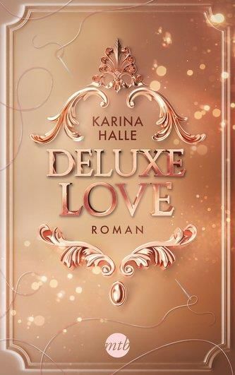 Deluxe Love Halle, Karina - Literatura obcojęzyczna - Ceny i opinie ...