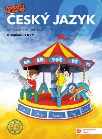 Český jazyk 2 - nová edice - učebnice neuveden - Literatura obcojęzyczna - Ceny i opinie - Ceneo.pl