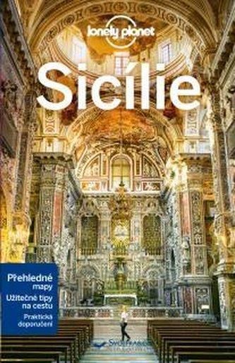 Sicílie - Lonely Planet neuveden - Literatura obcojęzyczna - Ceny i opinie - Ceneo.pl