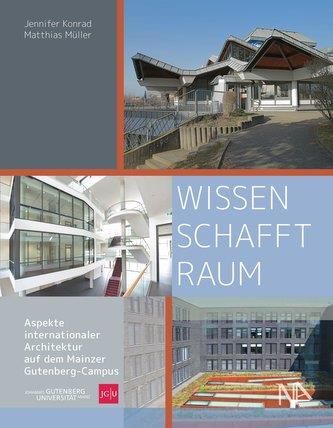 WISSEN SCHAFFT RAUM Konrad, Jennifer L. - Literatura obcojęzyczna ...