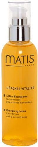Tonik do twarzy Matis Paris Reponse Vitalite tonik do wszystkich rodzajów skóry (Energising ...