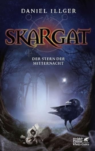 Skargat. Bd.3 Illger, Daniel - Literatura obcojęzyczna - Ceny i opinie ...