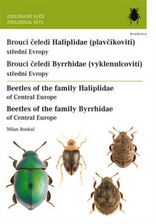Brouci čeledí plavčíkovití a vyklenulcovití / Beetles of the family ...