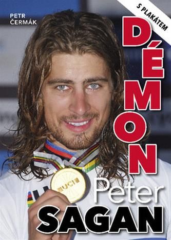 Peter Sagan Démon Petr Čermák - Literatura obcojęzyczna - Ceny i opinie - Ceneo.pl
