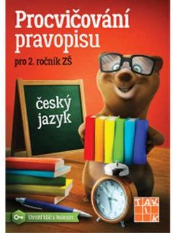Procvičování pravopisu - ČJ pro 2. ročník neuveden - Literatura obcojęzyczna - Ceny i opinie ...