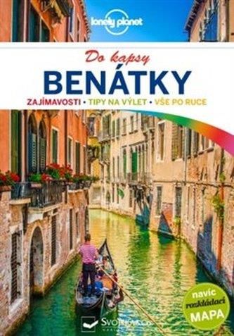 Benátky do kapsy - Lonely Planet Bing, Alison - Literatura obcojęzyczna - Ceny i opinie - Ceneo.pl