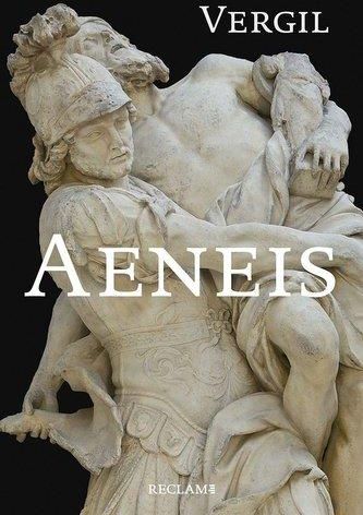 Aeneis Vergil - Literatura obcojęzyczna - Ceny i opinie - Ceneo.pl