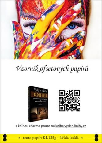 Vzorník ofsetových papírů neuveden - Literatura obcojęzyczna - Ceny i opinie - Ceneo.pl