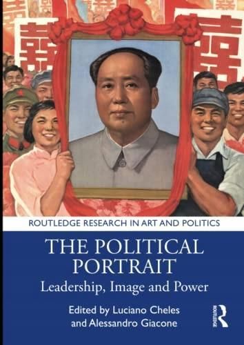 The Political Portrait - Literatura obcojęzyczna - Ceny i opinie - Ceneo.pl