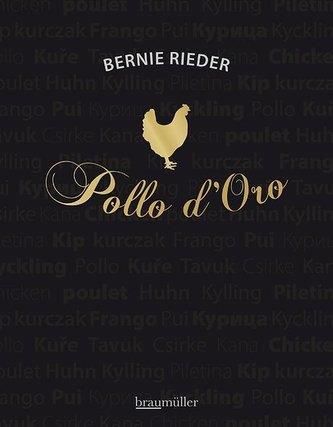Pollo d'Oro Rieder, Bernie - Literatura obcojęzyczna - Ceny i opinie ...