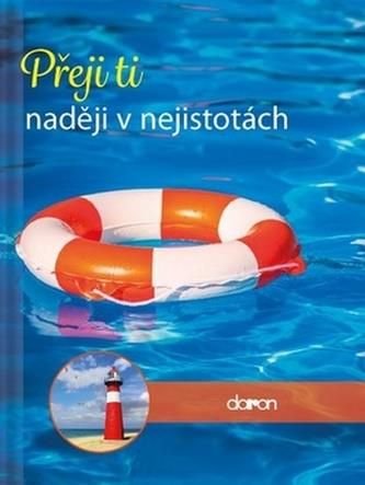 Přeji ti naději v nejistotách neuveden - Literatura obcojęzyczna - Ceny i opinie - Ceneo.pl