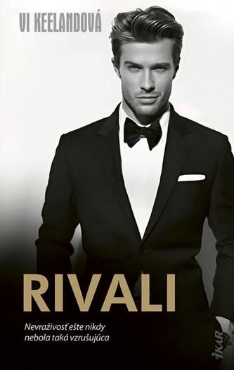Rivali Vi Keeland - Literatura obcojęzyczna - Ceny i opinie - Ceneo.pl