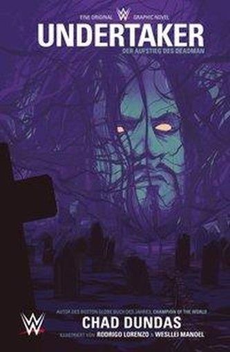 WWE Comics Dundas, Chad - Literatura obcojęzyczna - Ceny i opinie ...