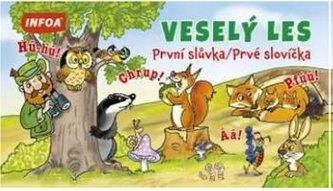 Veselý les neuveden - Literatura obcojęzyczna - Ceny i opinie - Ceneo.pl
