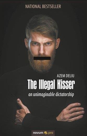 The Illegal Kisser Deliu, Azem - Literatura obcojęzyczna - Ceny i ...