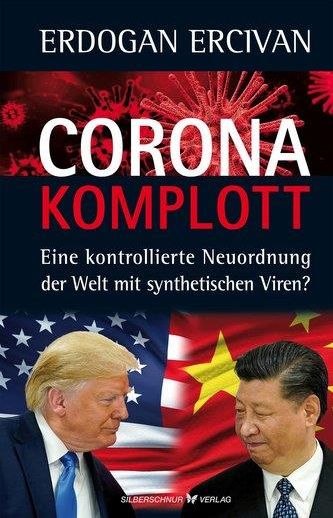 Corona-Komplott Ercivan, Erdogan - Literatura obcojęzyczna - Ceny i ...