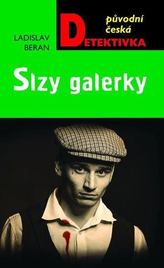 Slzy galerky Ladislav Beran - Literatura obcojęzyczna - Ceny i opinie ...