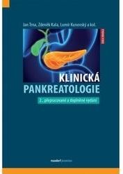 Klinická pankreatologie Trna, Jan; Kala, Zdeněk - Literatura ...
