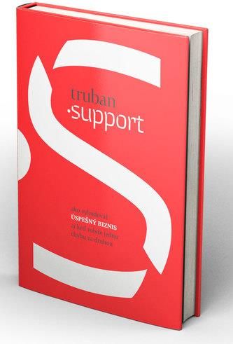 Support Michal Truban - Literatura obcojęzyczna - Ceny i opinie - Ceneo.pl