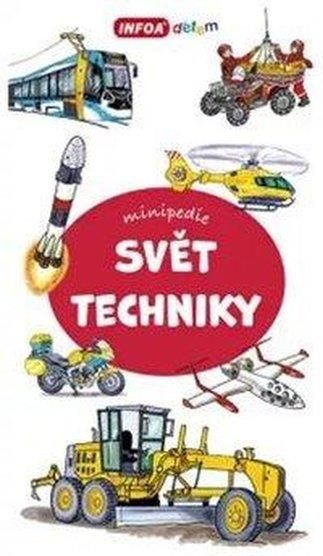 Svět techniky - Minipedie neuveden - Literatura obcojęzyczna - Ceny i opinie - Ceneo.pl