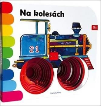 Na kolesách autor neuvedený - Literatura obcojęzyczna - Ceny i opinie - Ceneo.pl