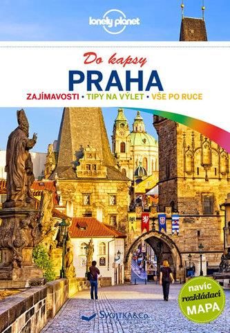 Praha do kapsy - Lonely Planet neuveden - Literatura obcojęzyczna - Ceny i opinie - Ceneo.pl