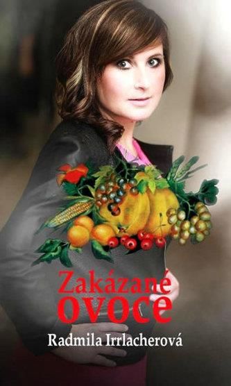 Zakázané ovoce Irrlacherová Radmila - Literatura obcojęzyczna - Ceny i opinie - Ceneo.pl