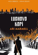 Lughovo kopí Marmell, Ari - Literatura obcojęzyczna - Ceny i opinie ...