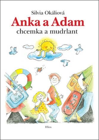 Anka a Adam Silvia Okáliová - Literatura obcojęzyczna - Ceny i opinie ...