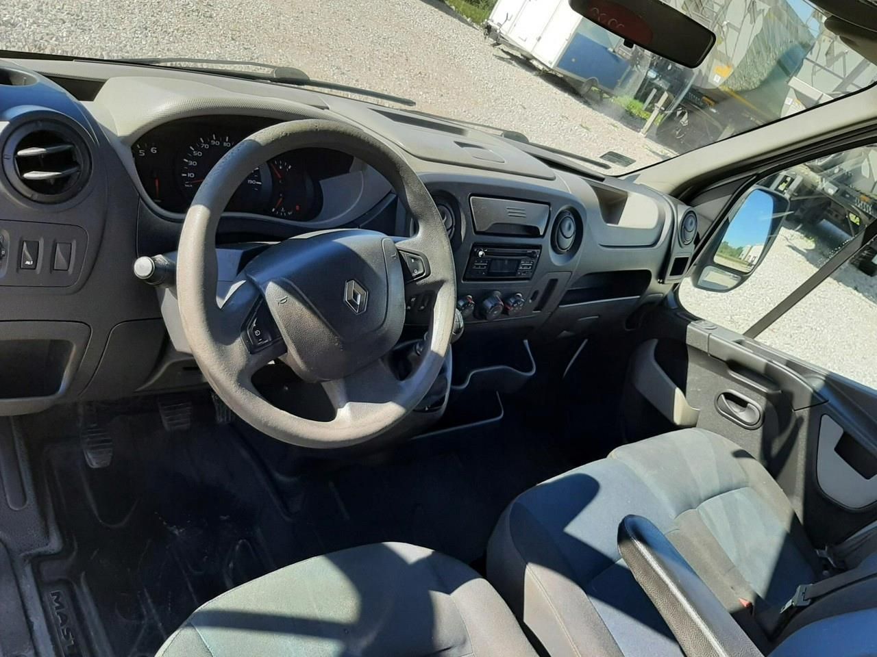Renault Master - Opinie i ceny na Ceneo.pl