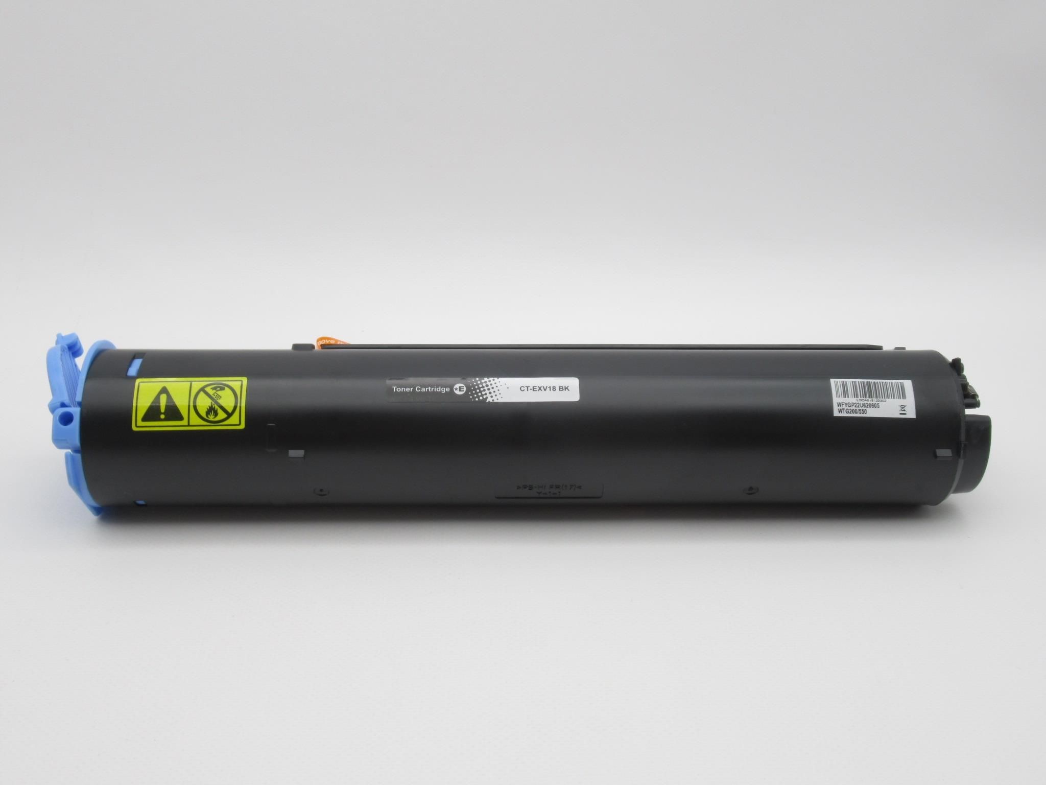 INKDIGO ZAMIENNIK DO CANON IMAGERUNNER 1018 1019 1022 1024 - Opinie i ...