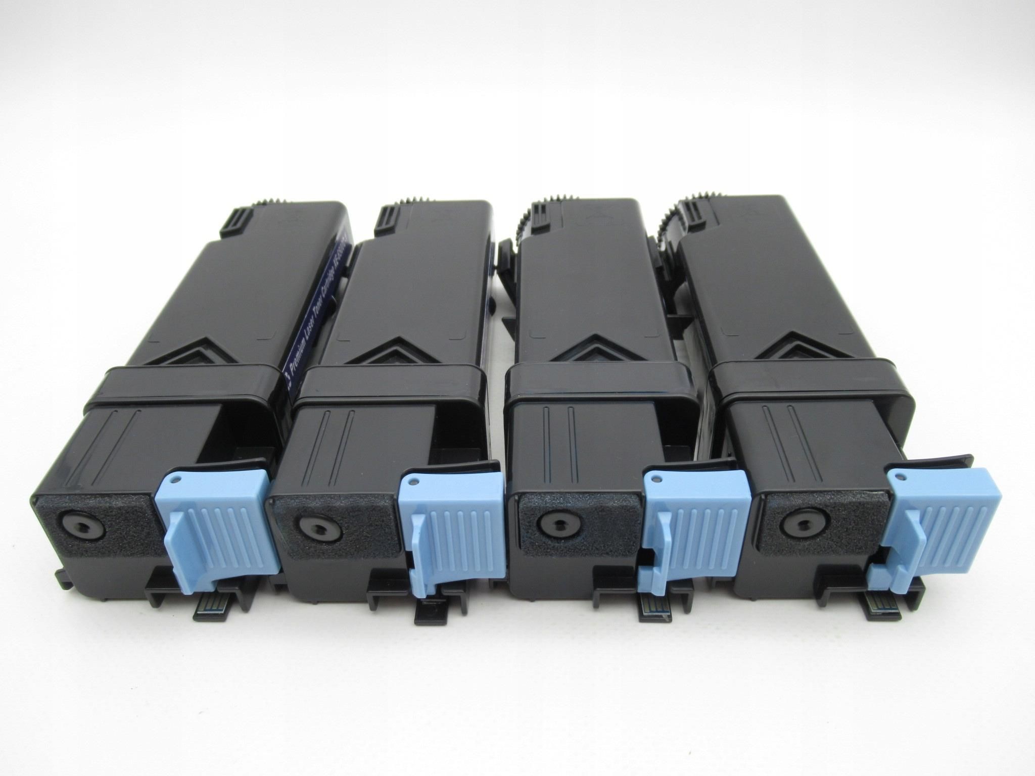 INKDIGO 4 TONERY ZAMIENNE DO XEROX WC 6505 PHASER 6500 - Opinie i ceny ...