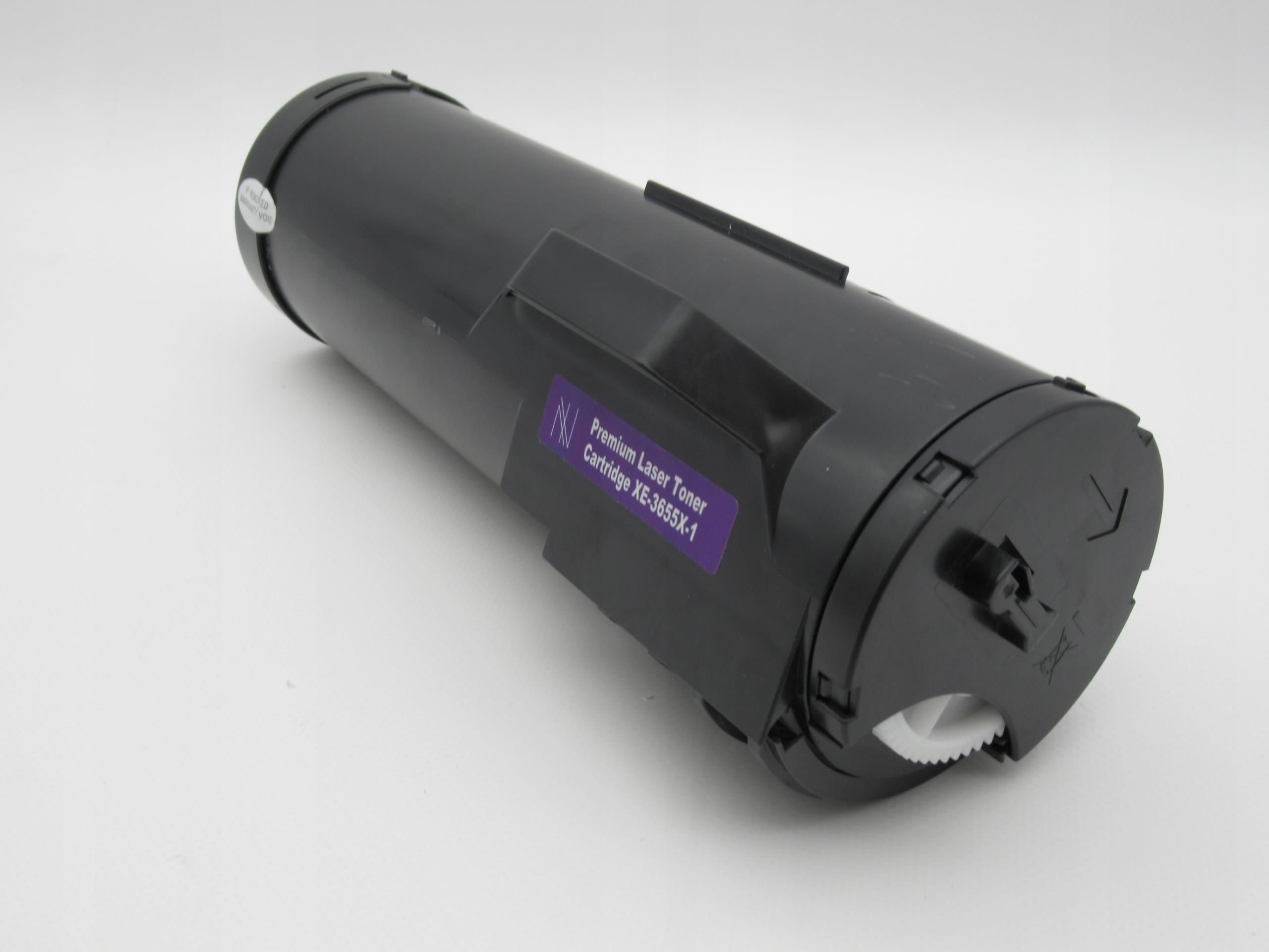 INKDIGO TONER DO DRUKARKI XEROX WC 3655 106R02741 25.9K - Opinie i ceny ...