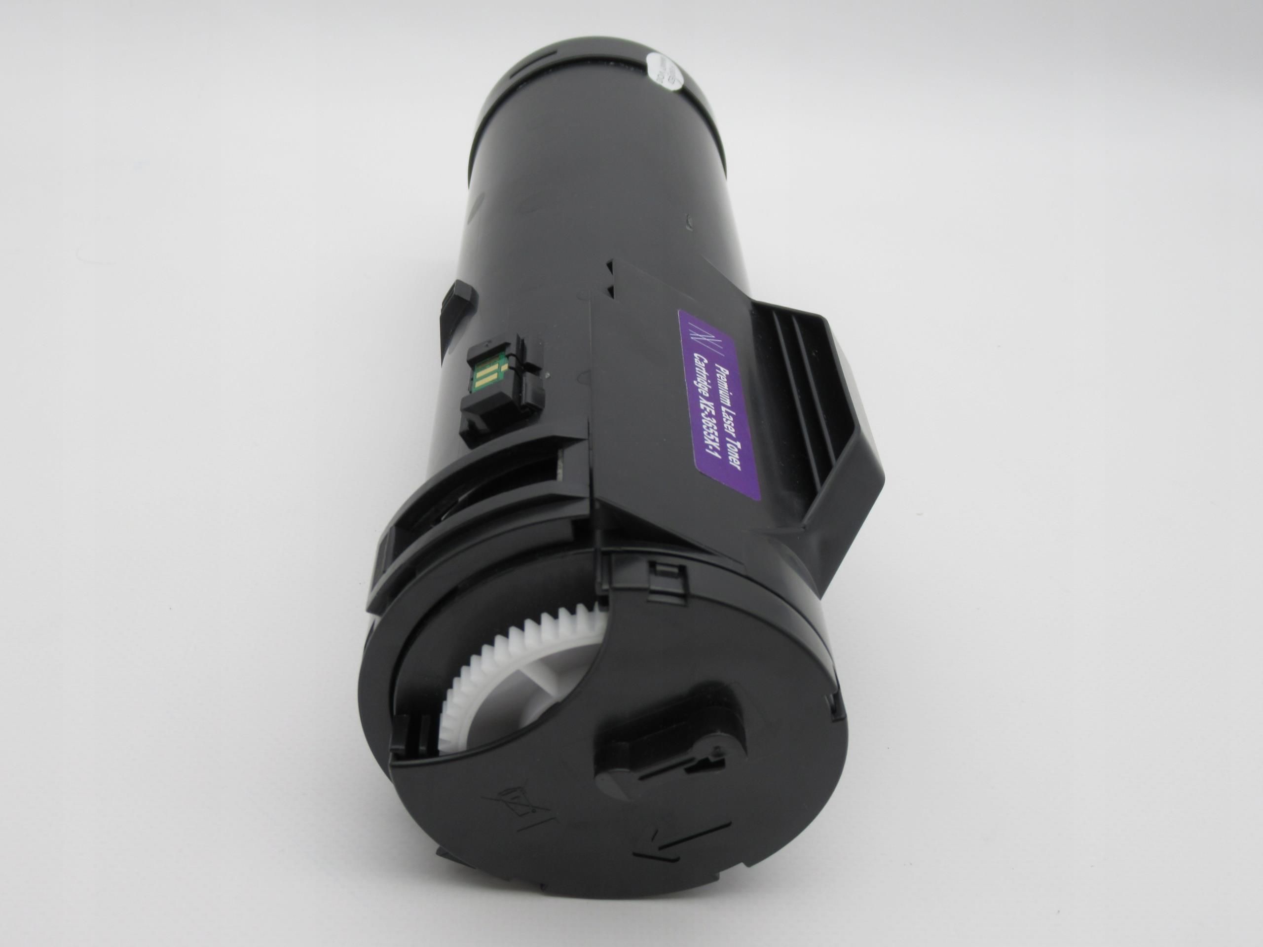 INKDIGO TONER DO DRUKARKI XEROX WC 3655 106R02741 25.9K - Opinie i ceny ...