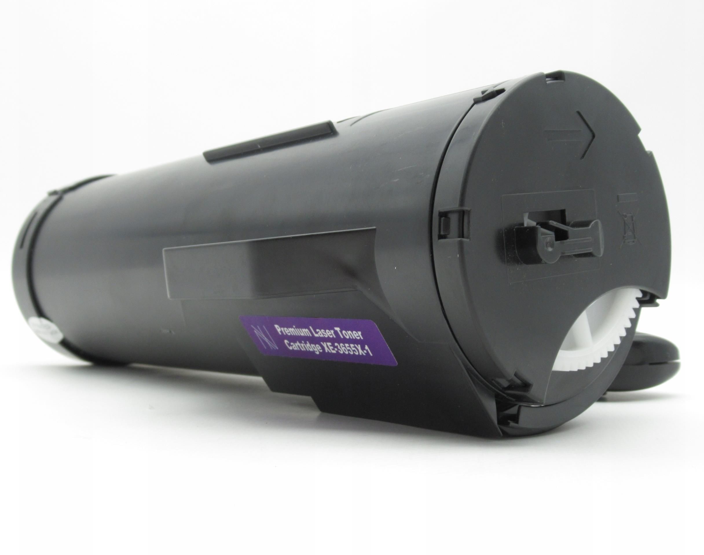 INKDIGO TONER DO DRUKARKI XEROX WC 3655 106R02741 25.9K - Opinie i ceny ...