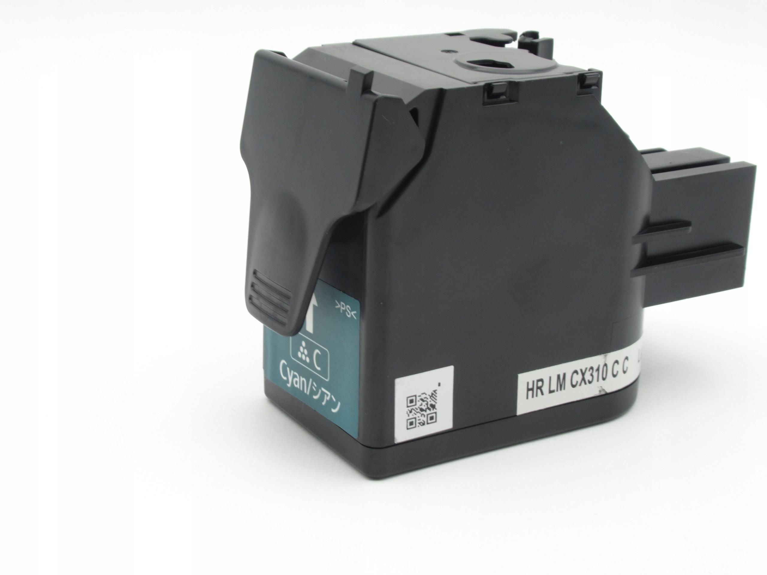 INKDIGO 4X TONER ZAMIENNIK DO LEXMARK CX310 CX410 CX510 - Opinie i ceny ...