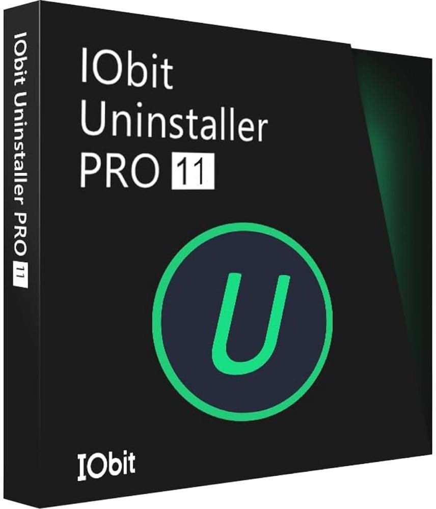 Iobit Uninstaller 11 Pro 3 urządzenia, 1 rok - Ceny i opinie na Ceneo.pl